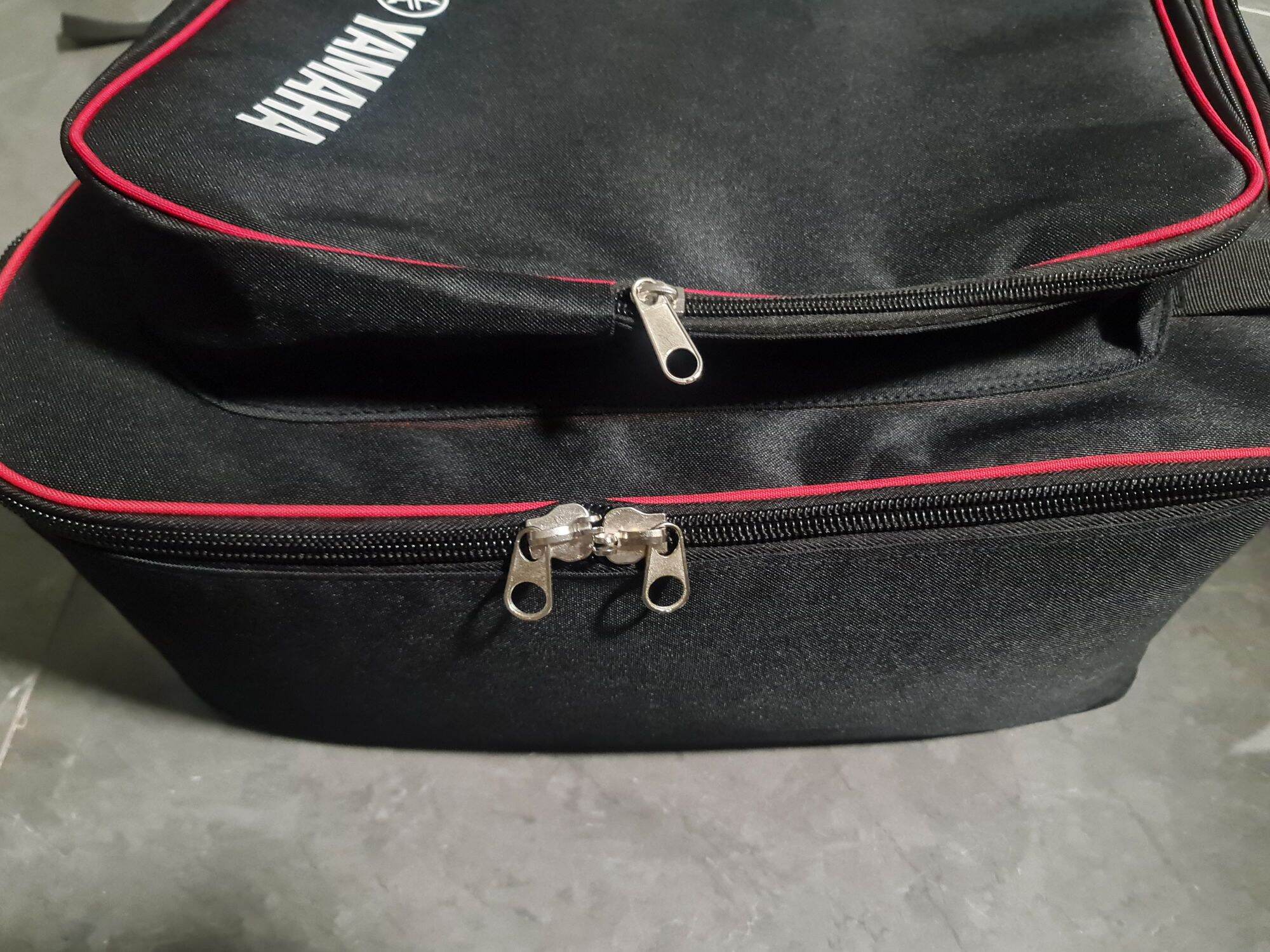 YAMAHA DD75 DIGITAL PORTABLE DRUMS FULLY PADDED BAG | Lazada PH