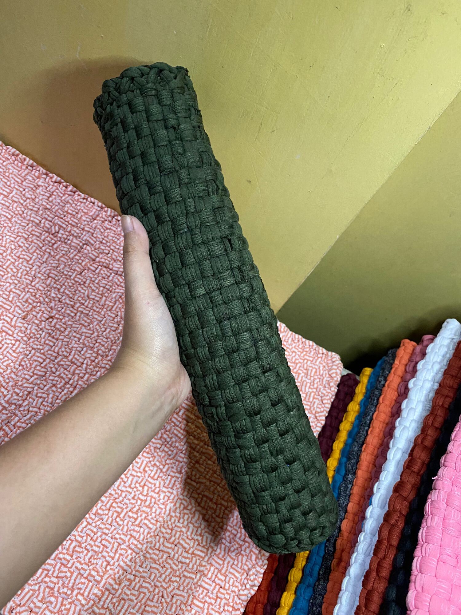 Plain Doormat Rugs Basahan | Lazada PH