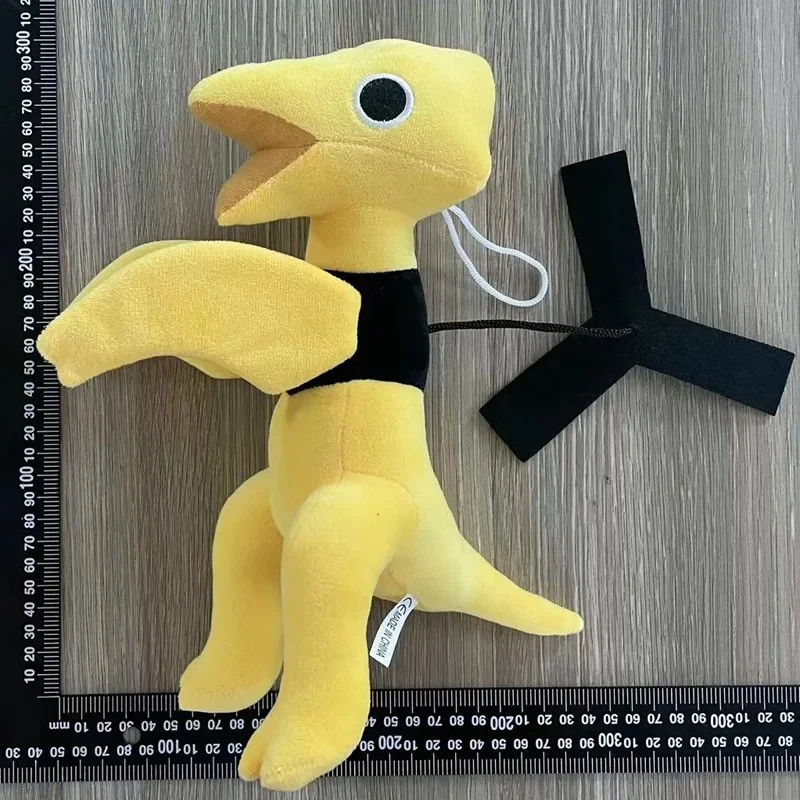 Smiling Critters Plush Skibidi Toilet Cyan Doll Cat Nap Catnat Accion ...