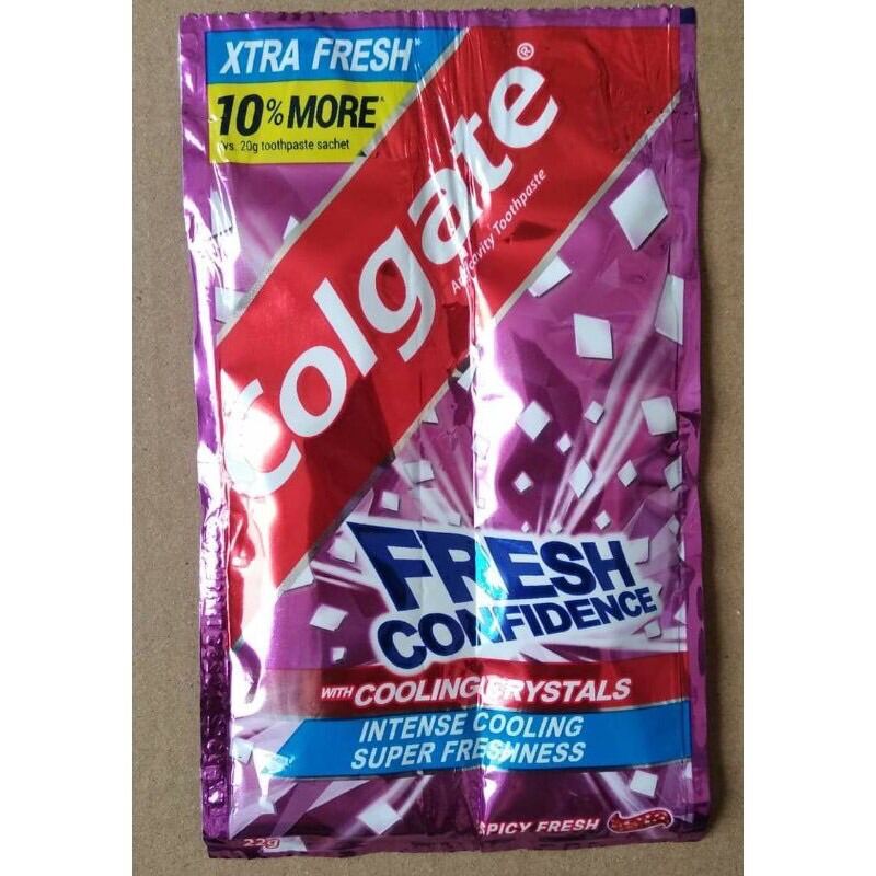 COLGATE FRESH CONFIDENCE | Lazada PH