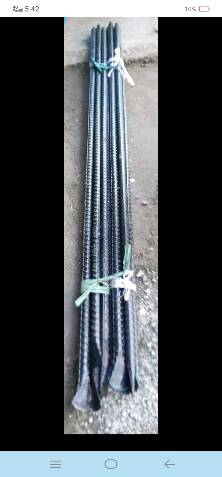 bareta pang hukay ng lupa/panday ang talim 5ft | Lazada PH