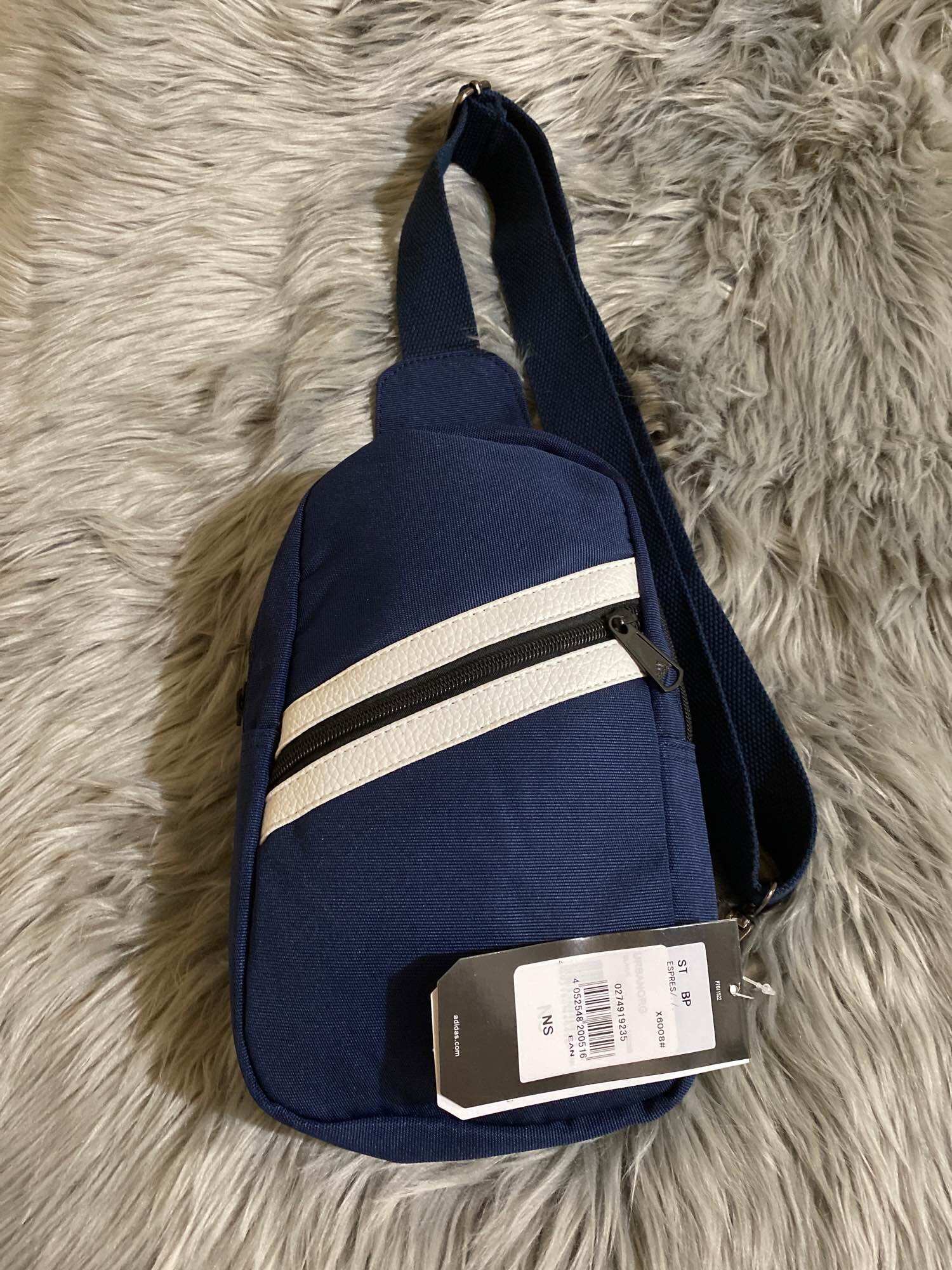 Cross bag navy blue | Lazada PH