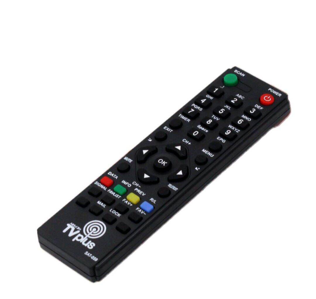 LILY ABS-CBN TV PLUS REMOTE CONTROL | Lazada PH