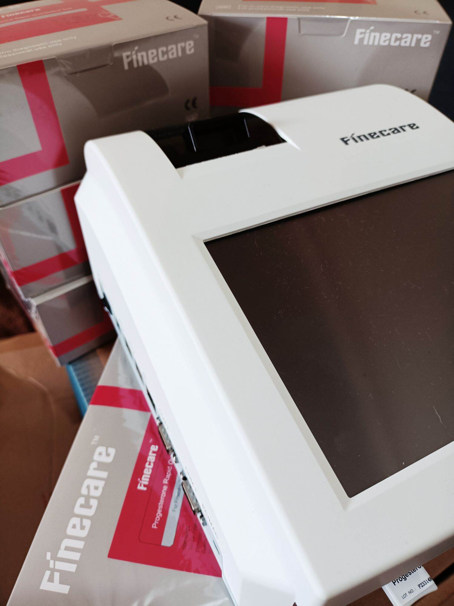 Finecare Progesterone Machine for Dogs | Lazada PH