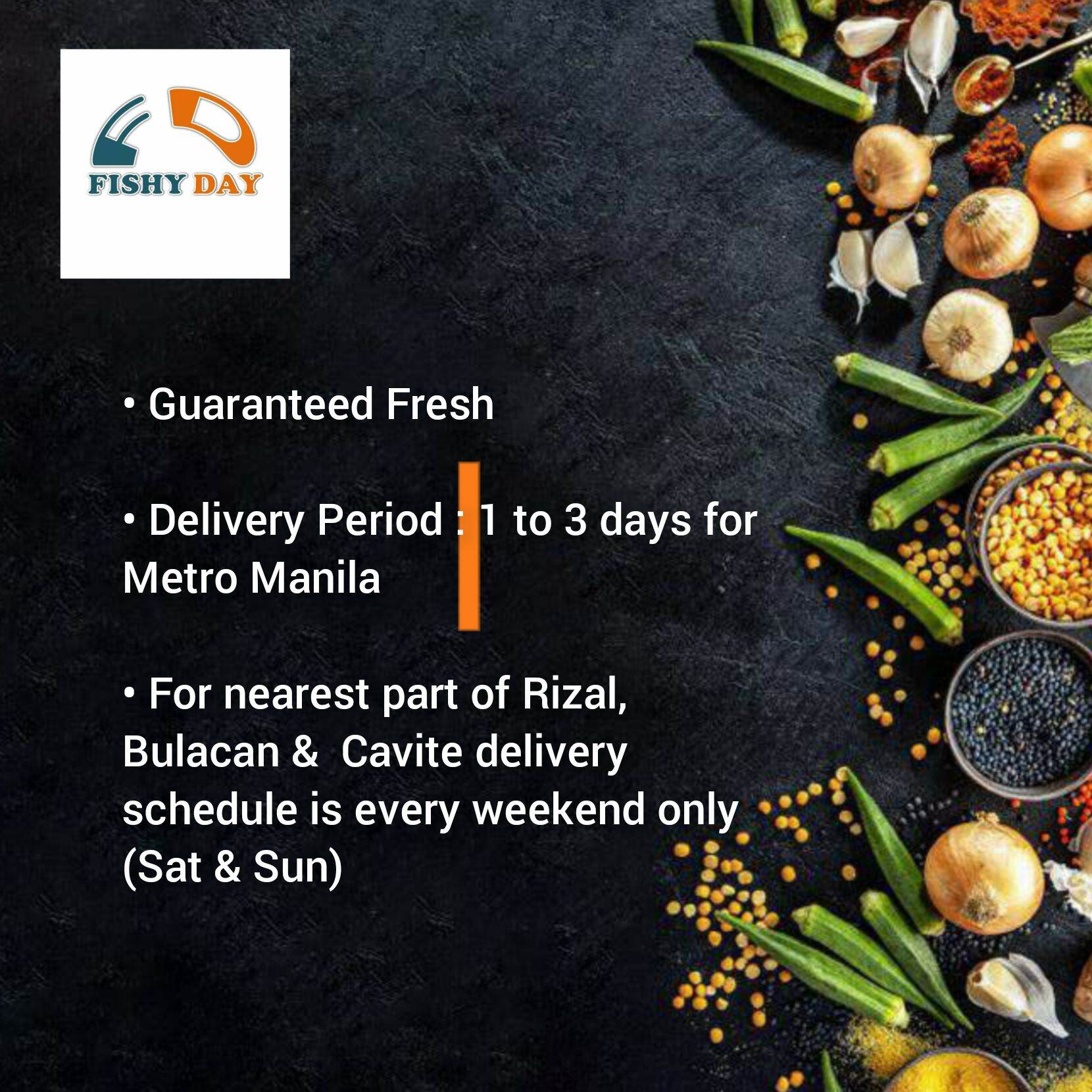 FRESH FISH SEAFOOD TORSILYO 1 KILOGRAM | Lazada PH