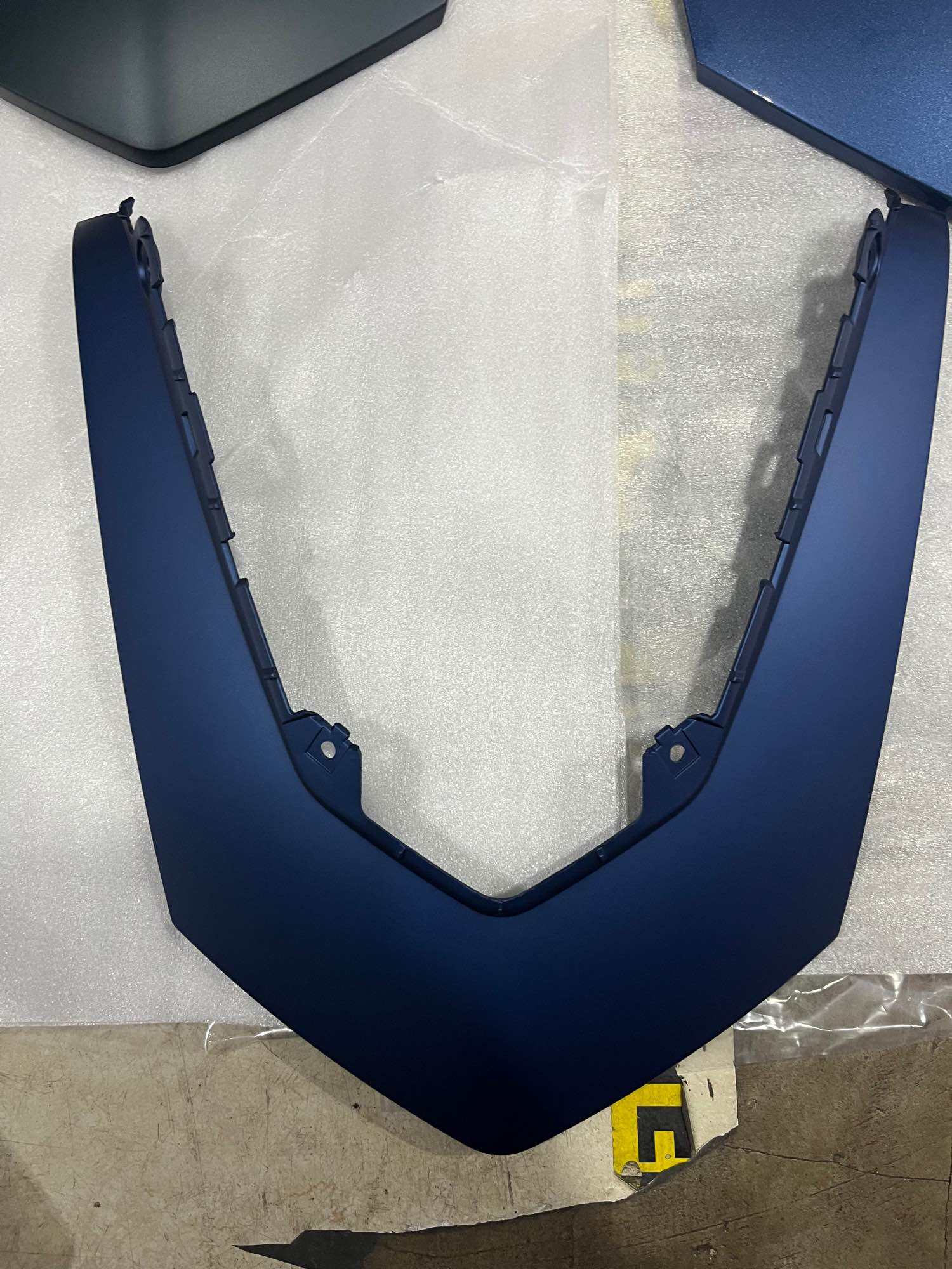 YAMAHA NMAX V2 COVER FRONT 2 | Lazada PH