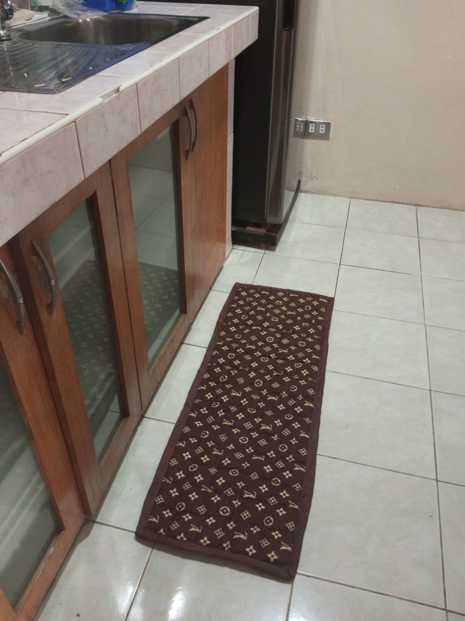 Long kitchen Mat | Lazada PH