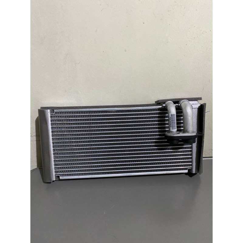 Toyota Innova | Fortuner (2005-2015) Front & Rear AC Evaporator | Original Paco Brand Laminated ...