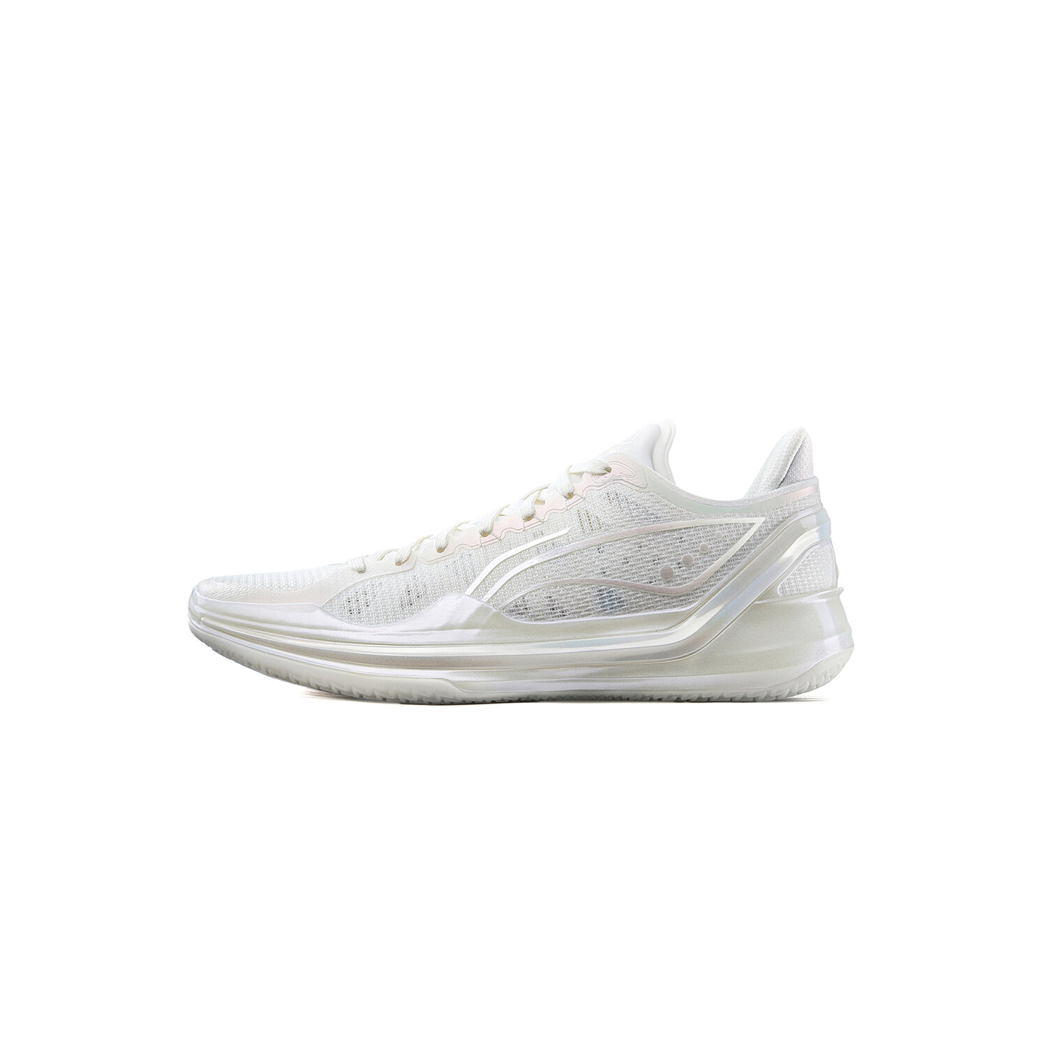 Li Ning Blade 4v2 | Basketball Shoes Low Ankle 2024 New Arrival Men's ...