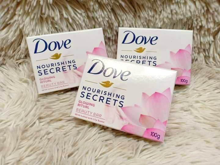 Dove Beauty Bar Soap Lazada Ph