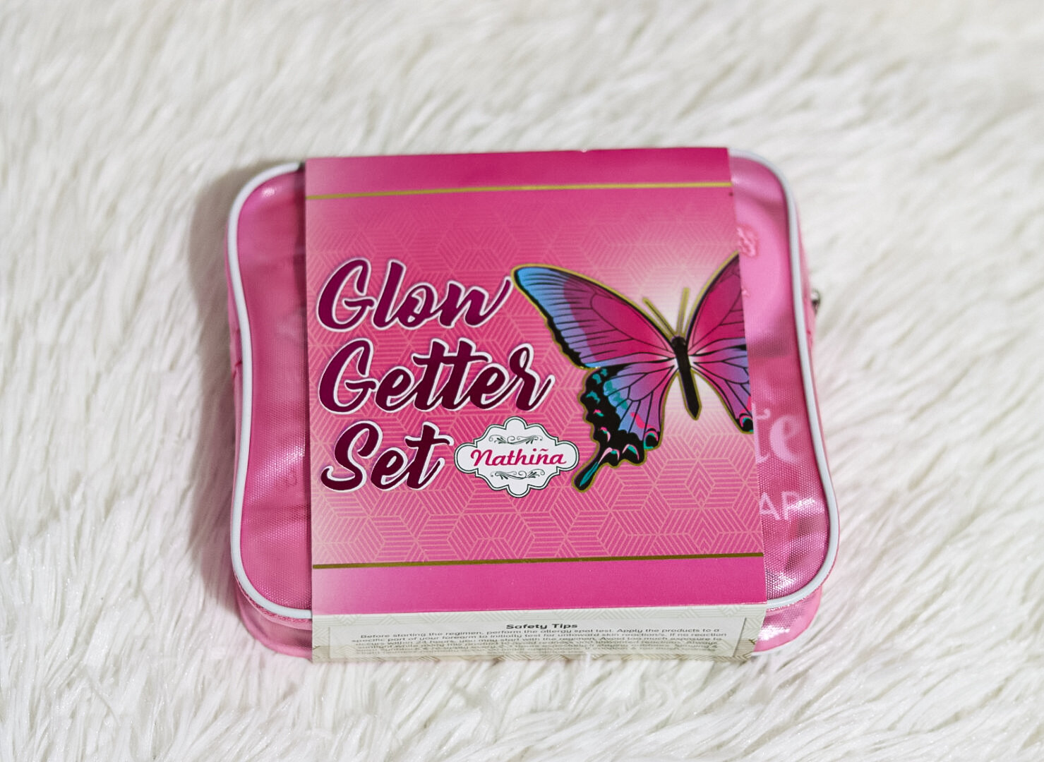 Glow Getter Set | Lazada PH