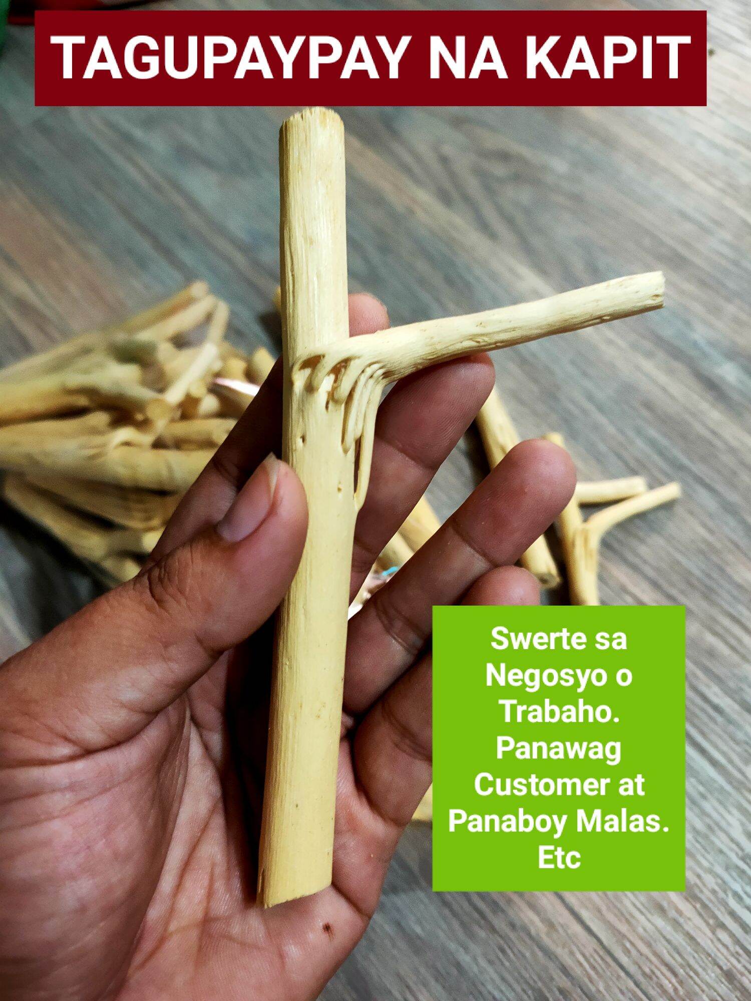 Patangguk Instrument