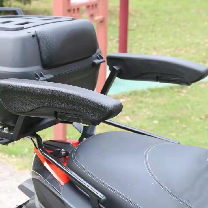 Piagqiao Guangyang RA Jianguo Yamaha Suzuki Motorcycle Modified General ...