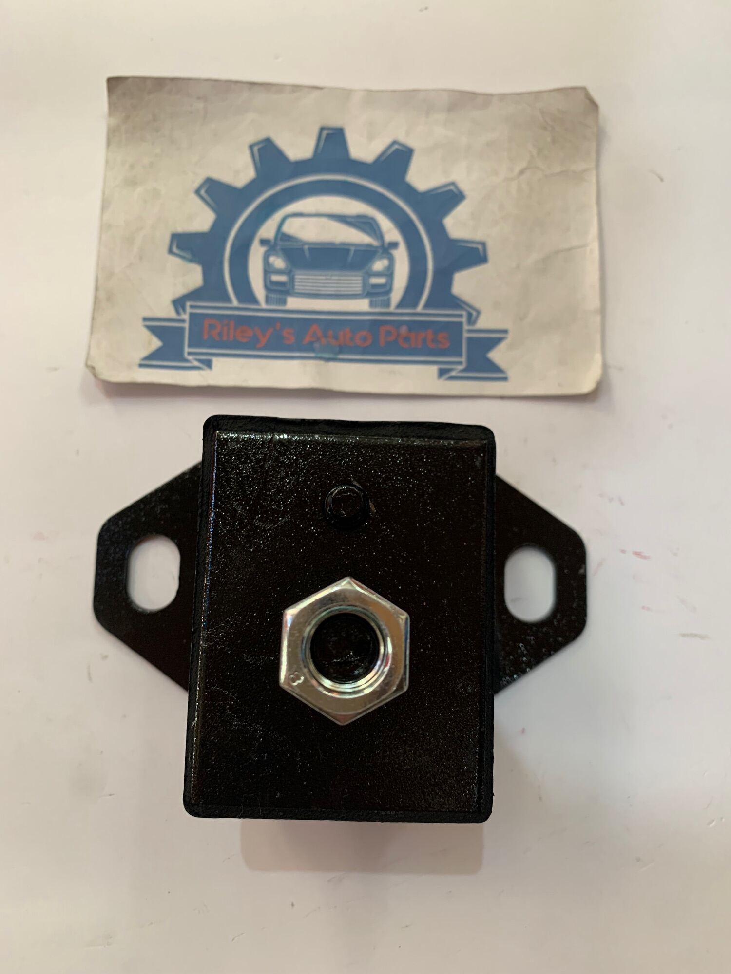 JAG ENGINE SUPPORT FOR TOYOTA REVO/HIACE/HILUX 2L/3L DIESEL ENGINE ...