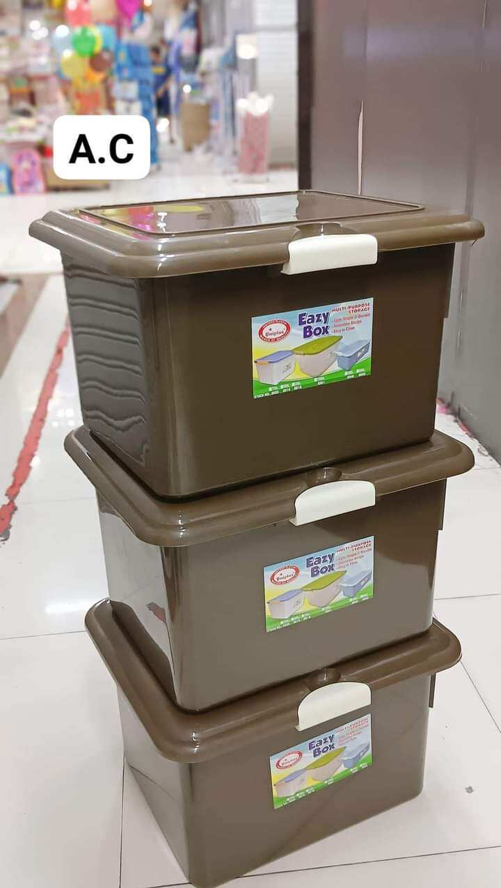 Easy box 35 Liters | Lazada PH