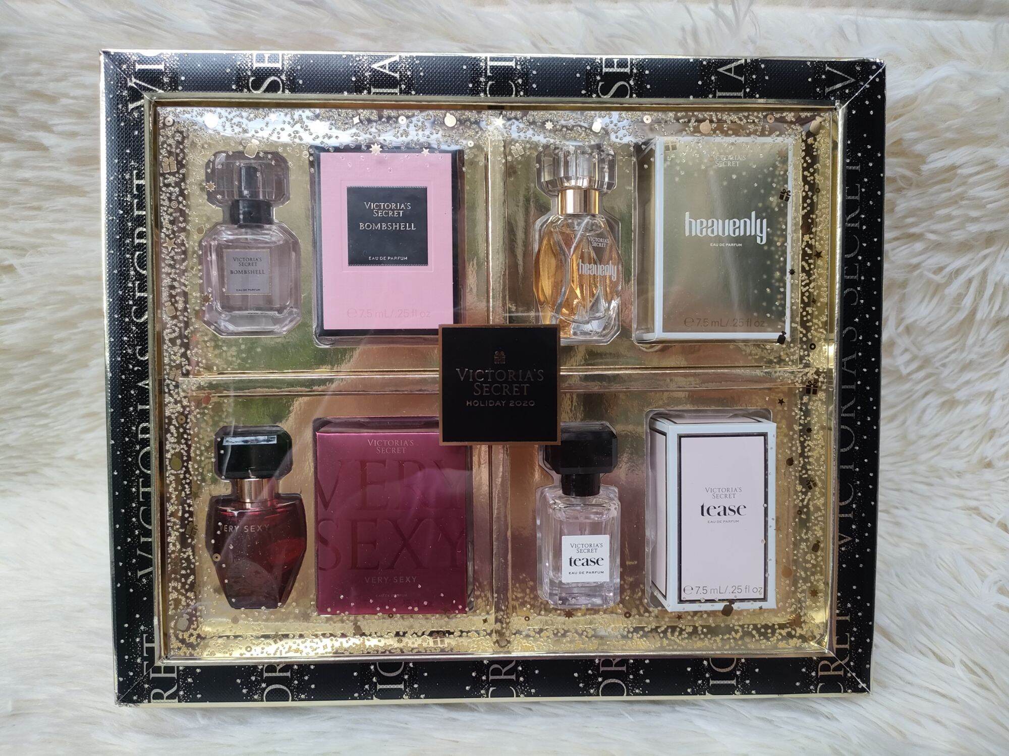 VICTORIA'S SECRET ULTIMATE GIFT SET FROM USA | Lazada PH