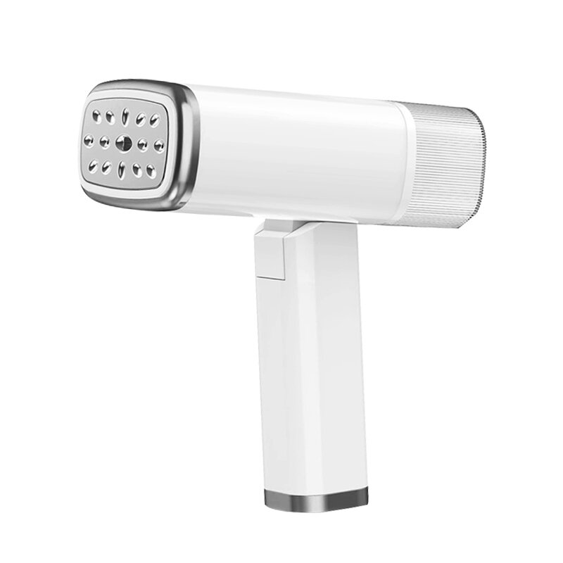 OOKAS Foldable Portable Handheld Garment Steamer Handheld Steam Iron ...