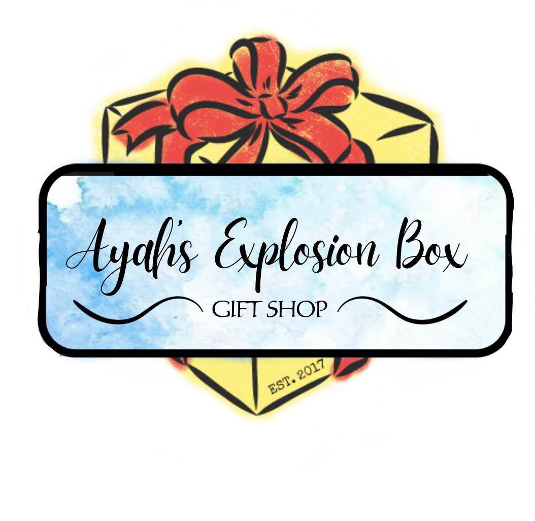 AyahExplosionbox Philippines Official Online Store | Shop Now on Lazada