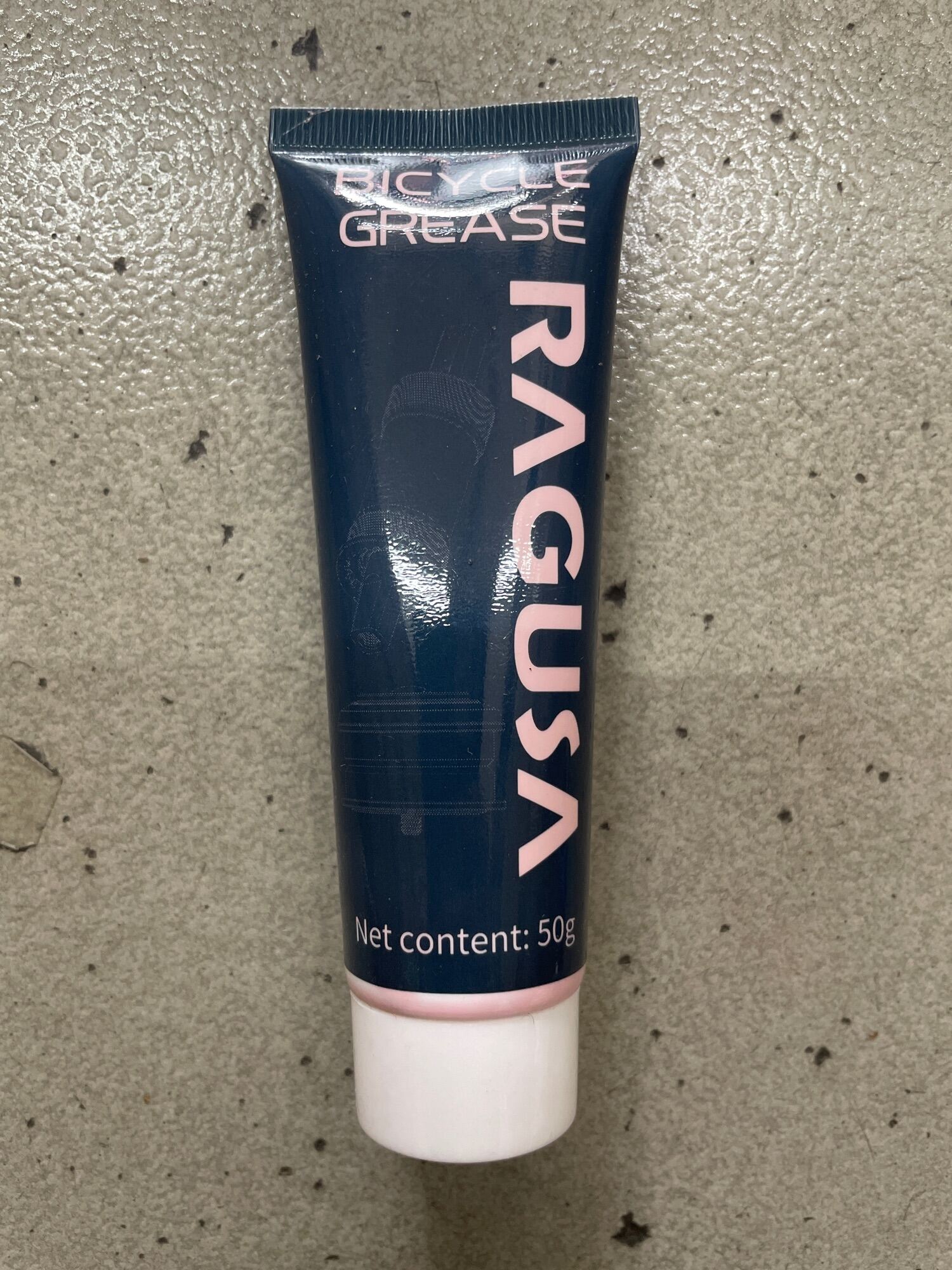 Ragusa Grease | Lazada PH