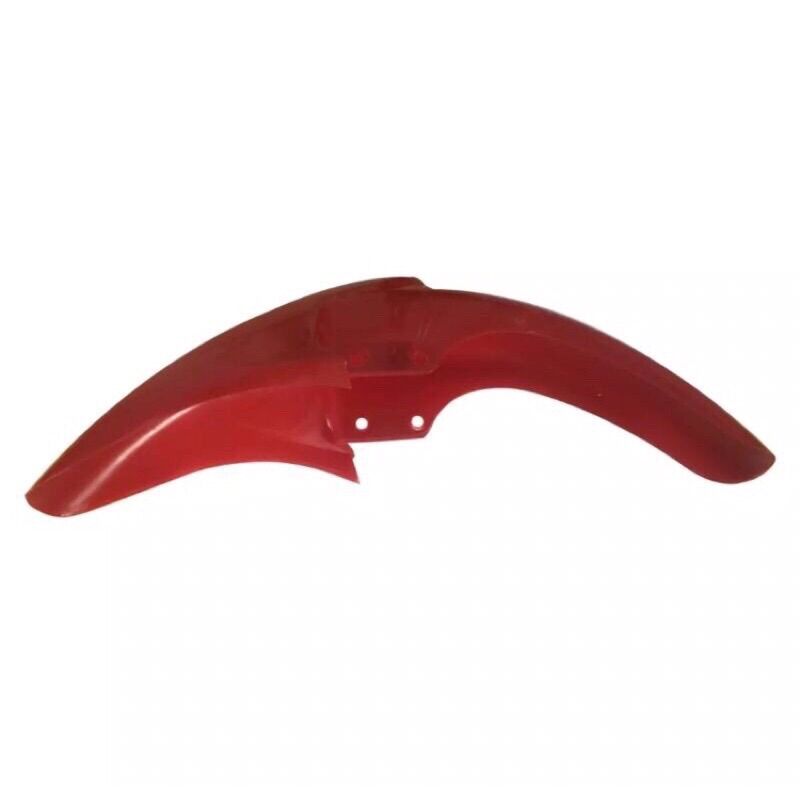 HIGH QUALITY CONTROL UNIVERSAL GLOSSY DOLPHIN FRONT FENDER SMALL ...