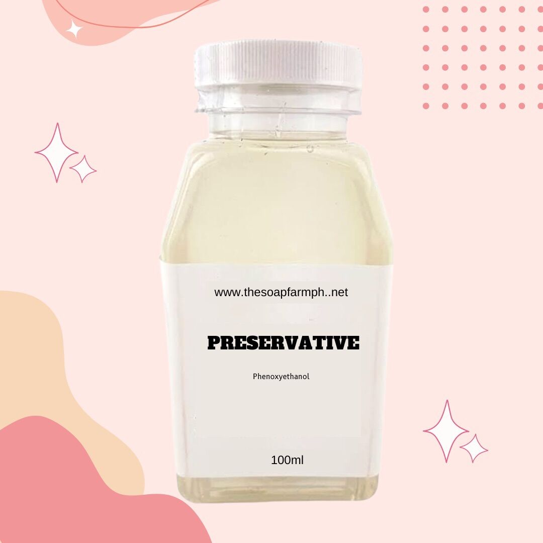 TSF soap making preservative | Lazada PH