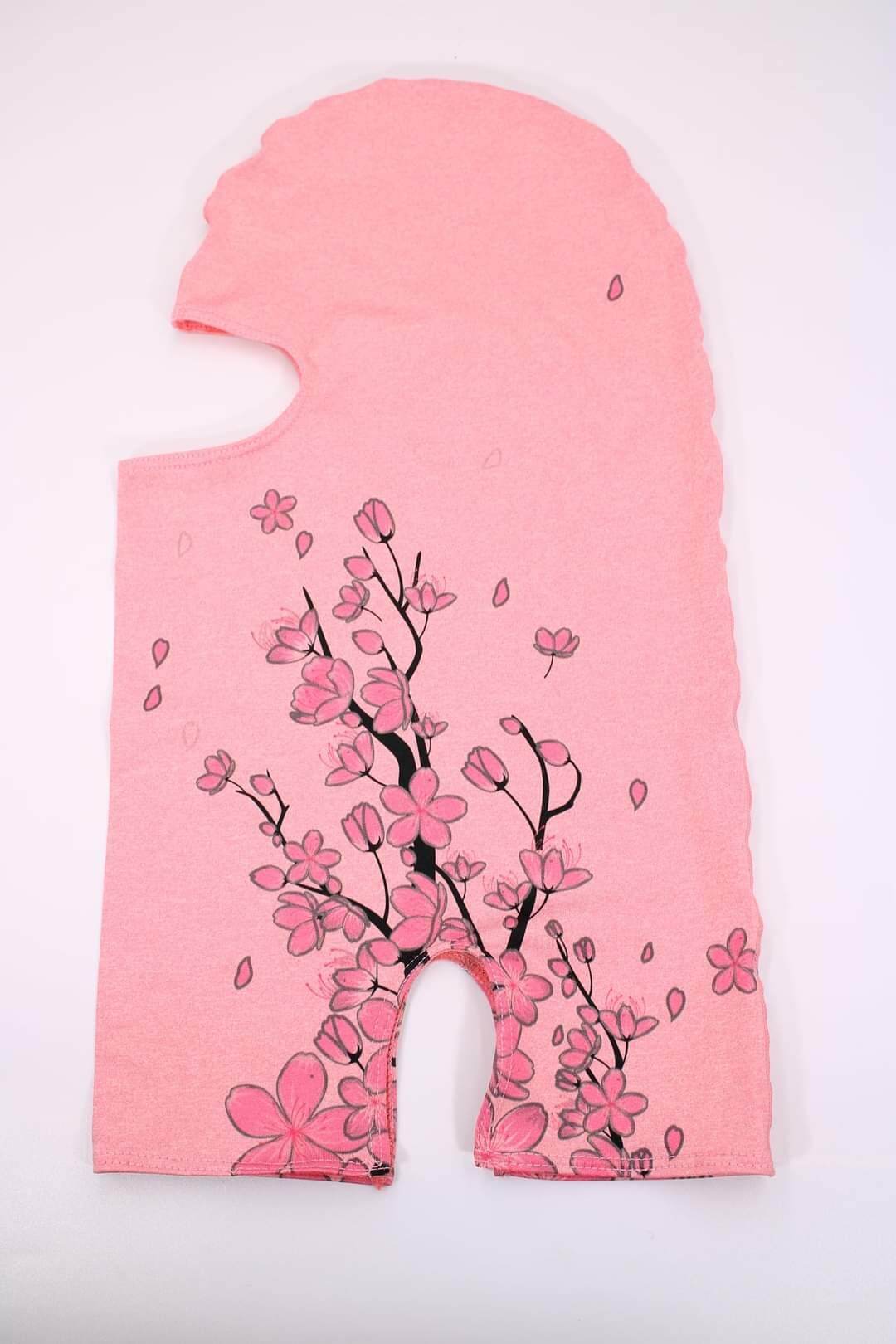Dri+ Balaclava for Ladies Sakura Japan Edition | Lazada PH