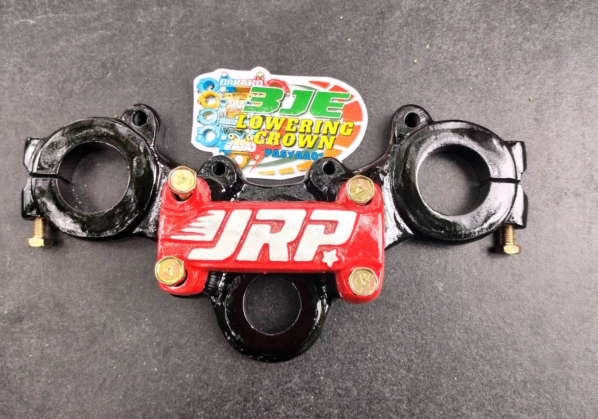 KAWASAKI new design BAJAJ CT100 FIT TO CT125 LOWERING CROWN PLUG AND ...