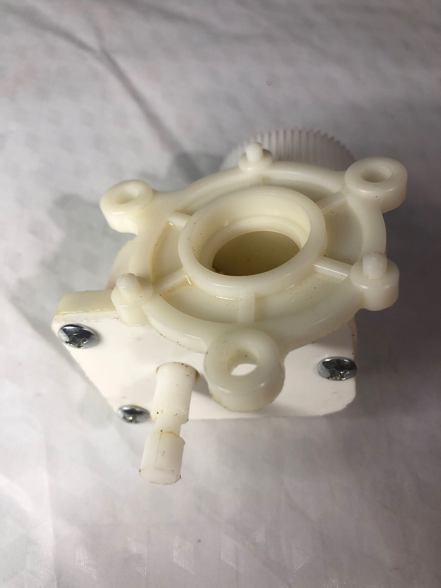 CAMEL/STANDARD ELECTRIC FAN GEAR BOX ASSEMBLY | Lazada PH