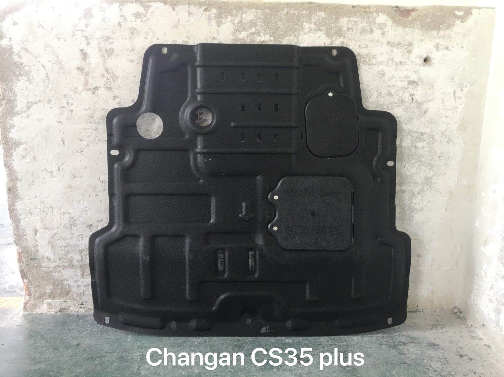 ENGINE COVER FOR CHANGAN CS35 PLUS / Engine GUARD CHANGAN CS35 PLUS Fit ...