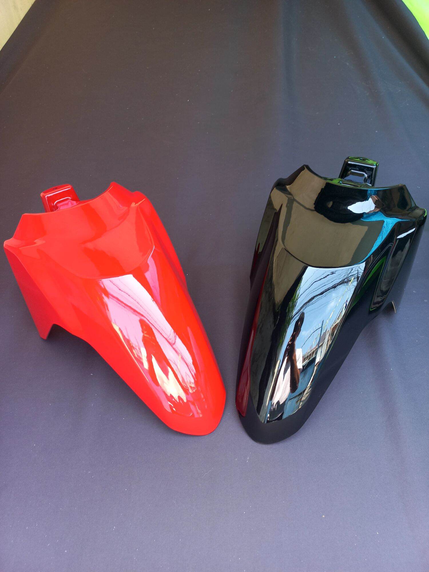 FRONT FENDER HONDA CLICK V1 AND V2 | Lazada PH