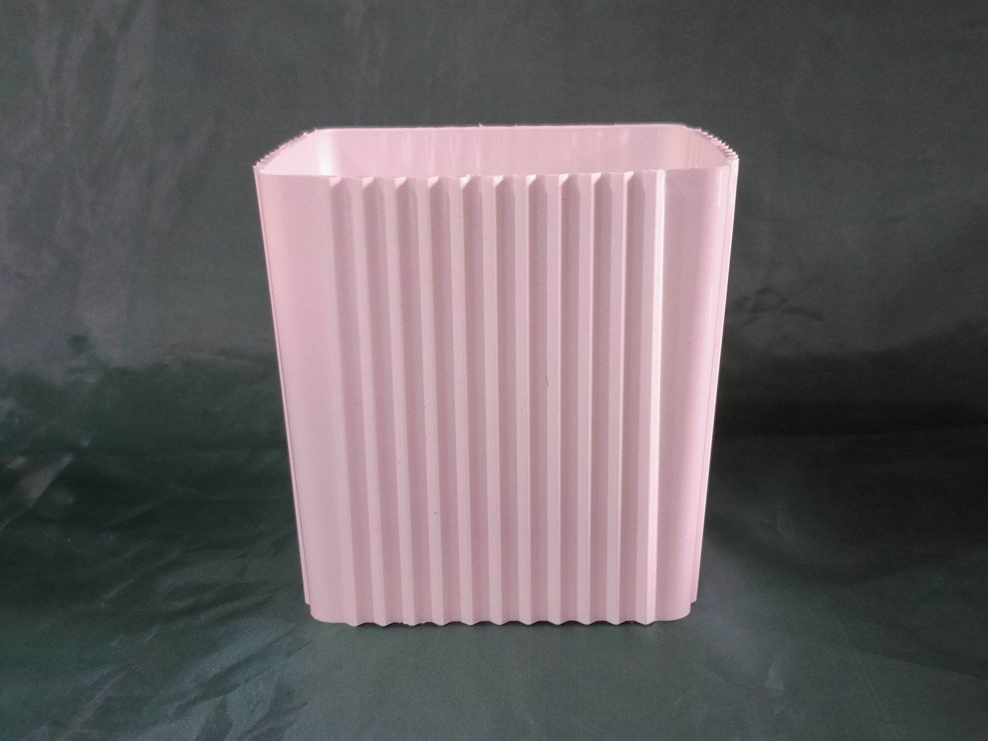 Corrugated Plastic Pots, 5x5, 10pcs | Lazada PH