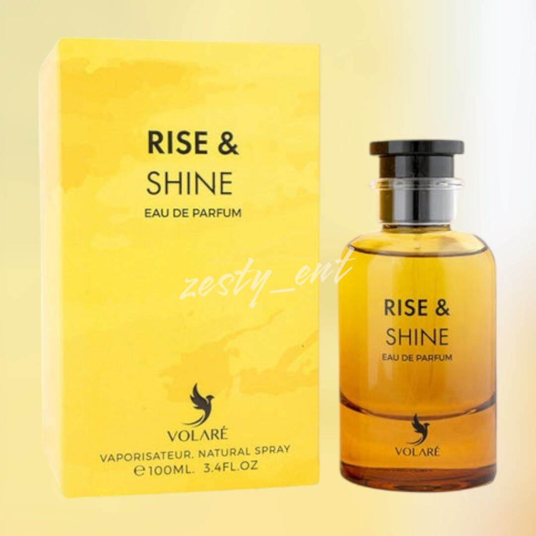 Volare Perfume Fragrance EDP 100ML L\/ Dupes | Lazada PH