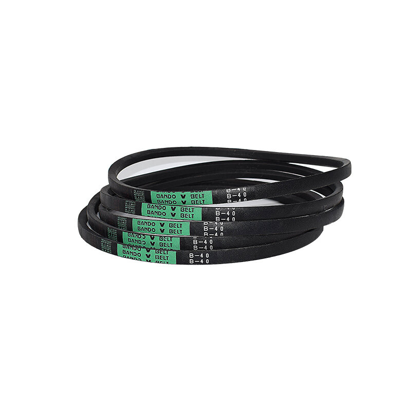Bando Industrial Belt Imported Triangle Belt B40/B41/B42/B43/B44/B45 ...