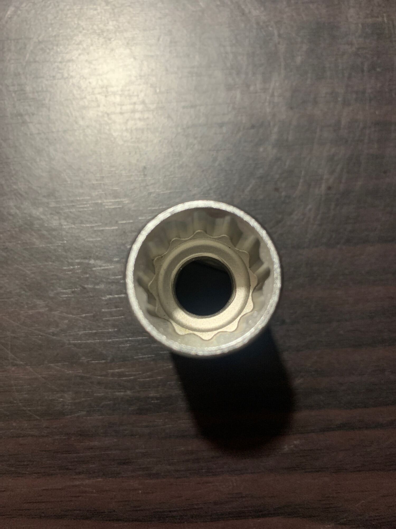 AIGO JAPAN 1/2" Drive Socket Wrench 17mm (12points / Flower Type ...