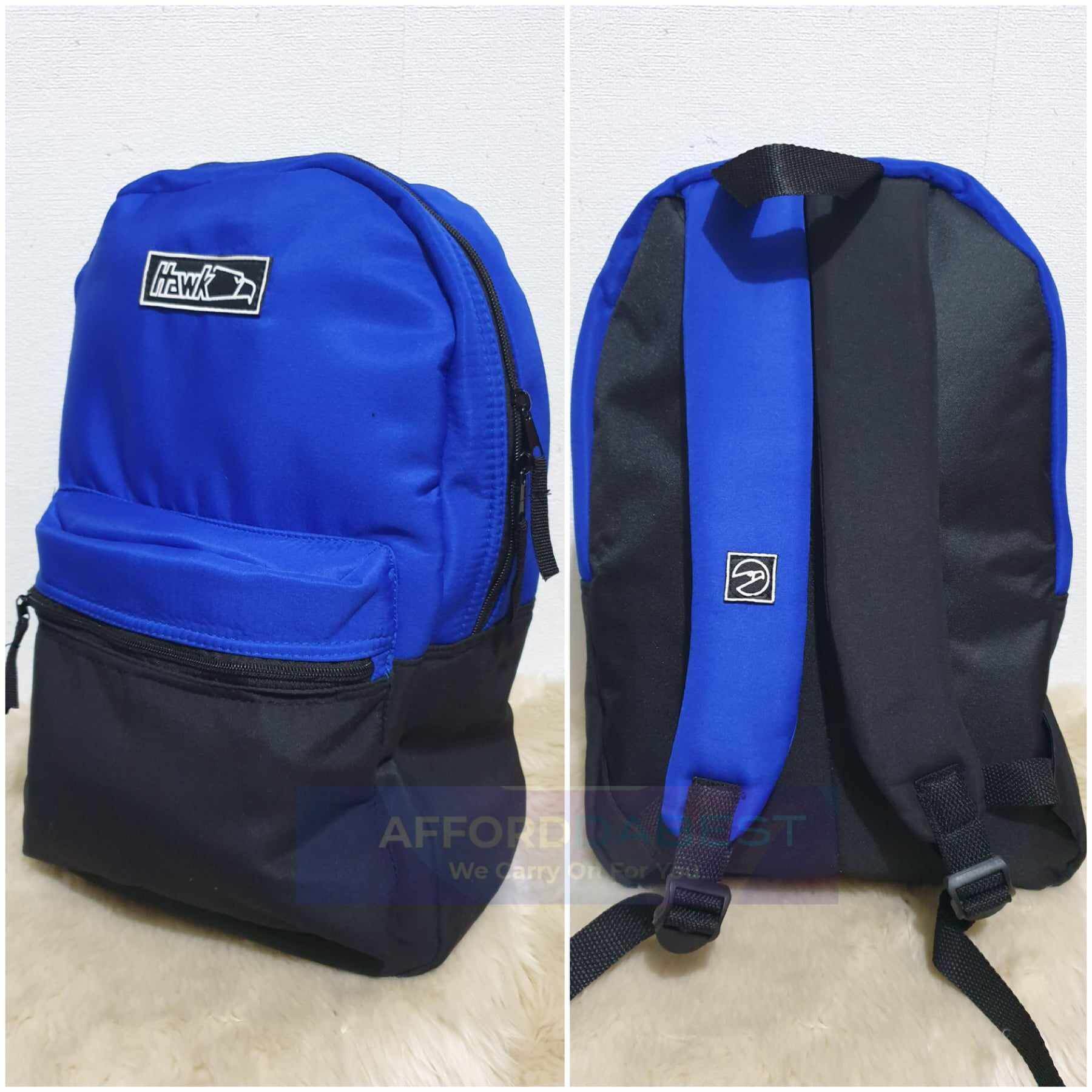 Hawk backpack Water Proof school bag, travel bag backpack for men ...