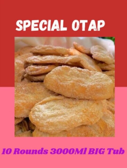 Special Otap | Lazada PH
