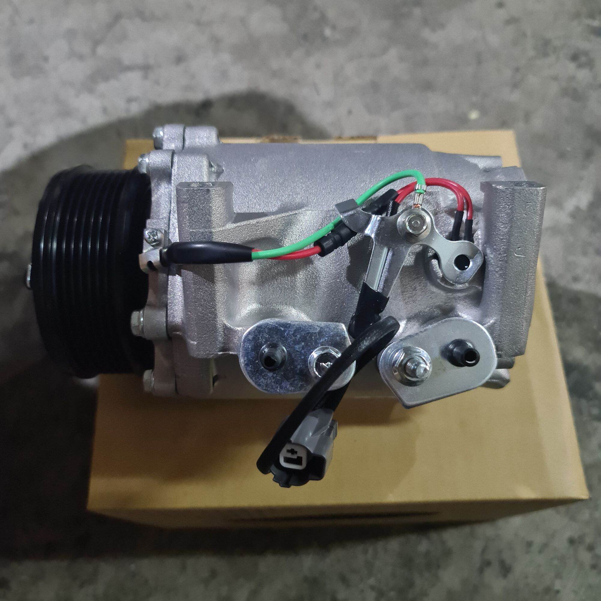 Honda CRV 2003 Keihin Airconditioning Compressor | Lazada PH