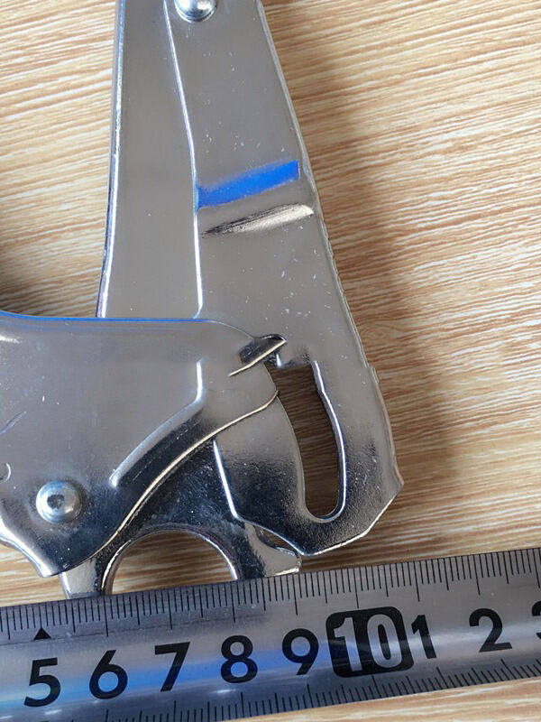 Safety Belt Special Big Hook Plate Hook National Standard Big Hook ...