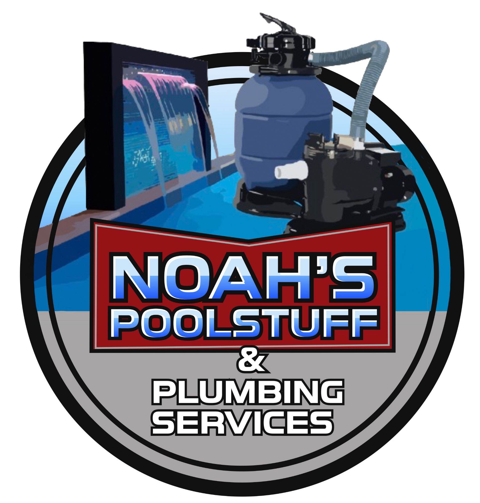 Noah's Poolstuff and Plumbing Services Philippines Official Online ...