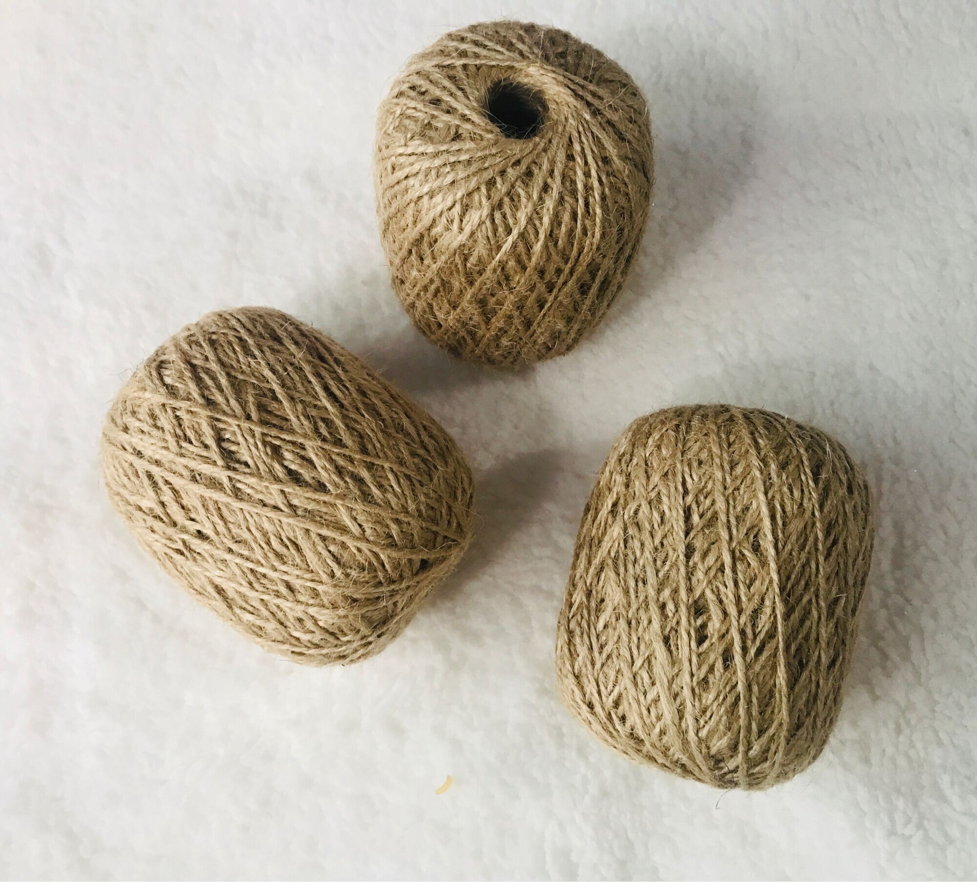 Twine Jute String Native 150yard | Lazada PH