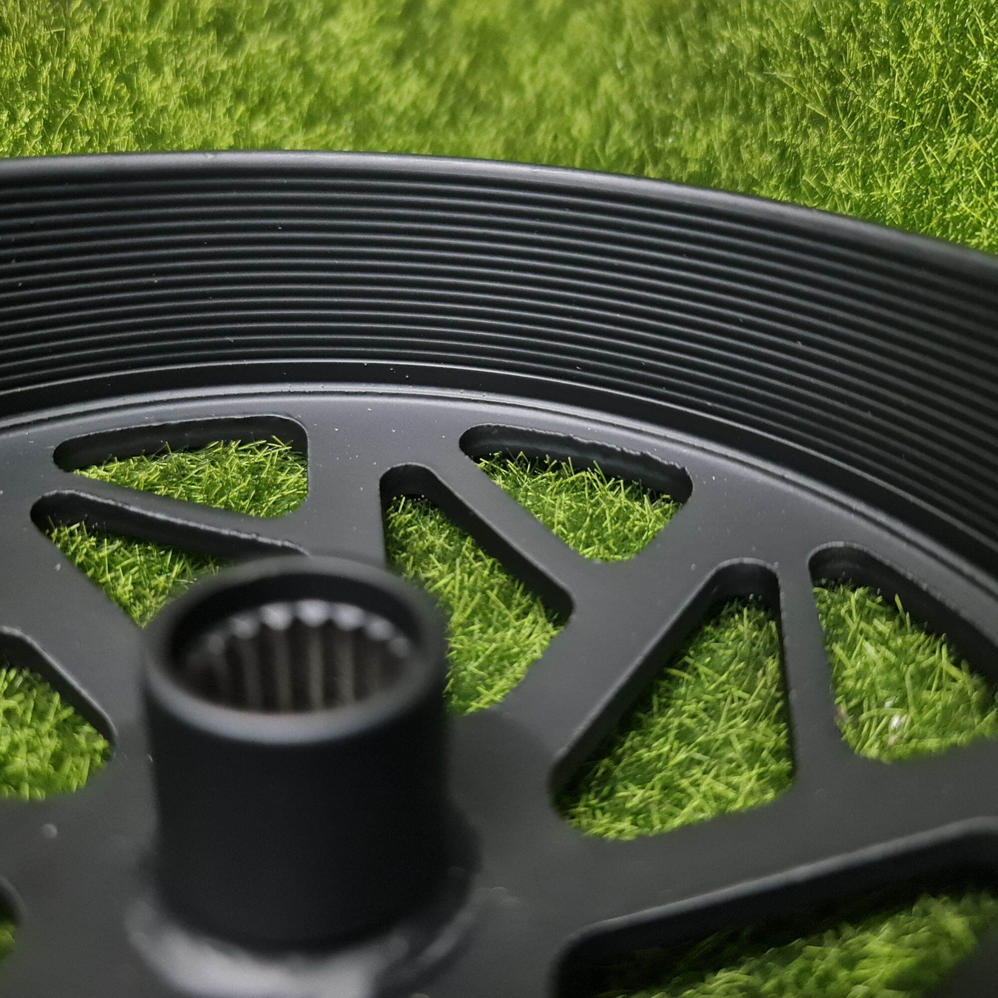 Honda Click Lighten Regroove Bell, Super Bell, Racing bell, clutch ...