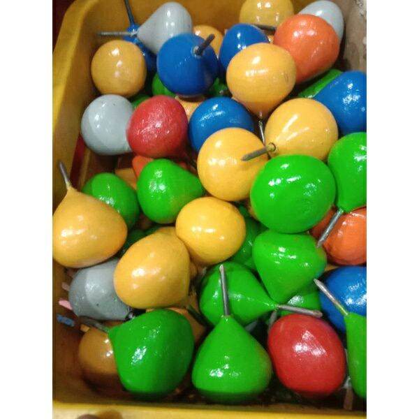 turumpo with lace / classic spinning toys turumpo | Lazada PH