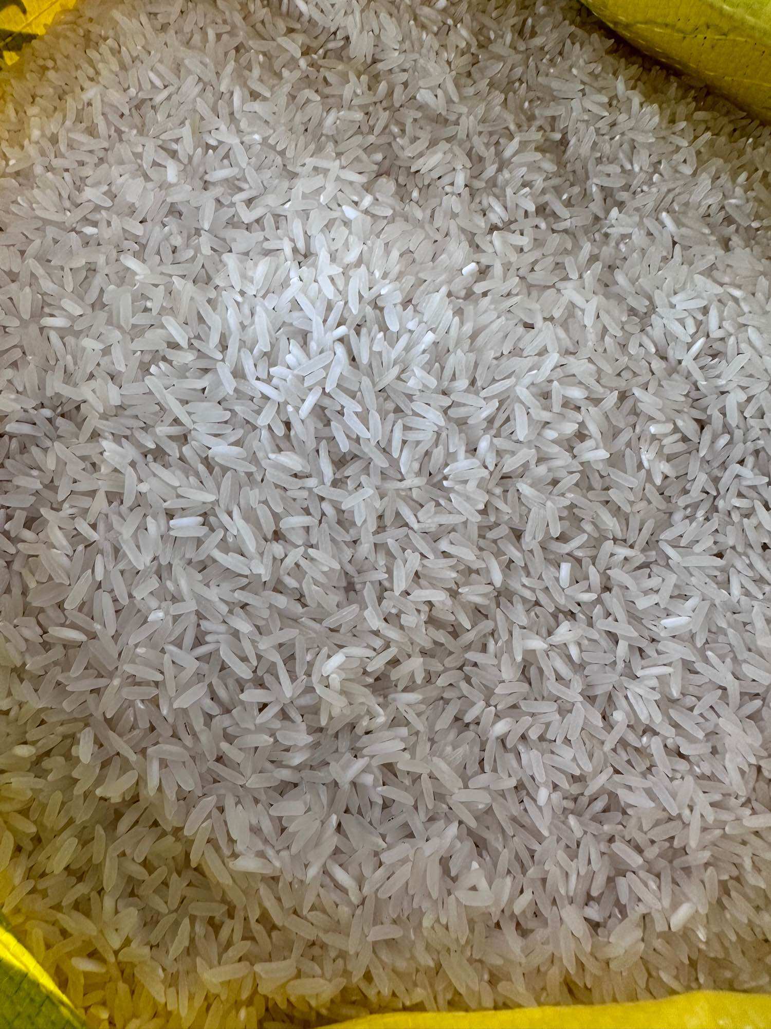 Royal Sheep Imported Thai Alsa White Rice Long Grain Laon Rice | Lazada PH
