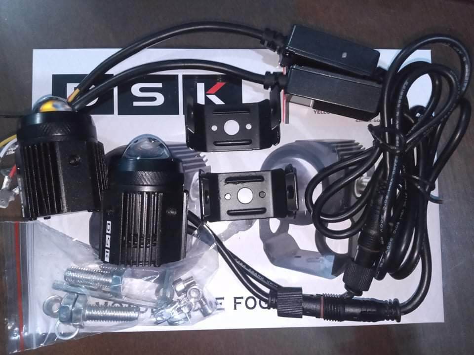 DSK Mini Driving Led V2 | Lazada PH