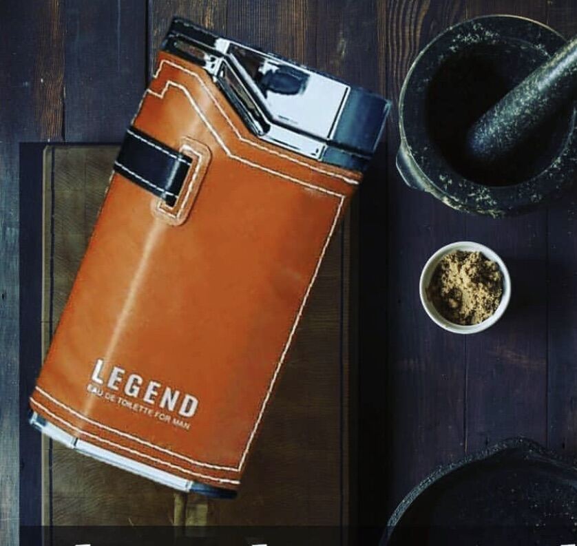 PFD Emper Legend Pour Homme EDT 100ml | Lazada PH