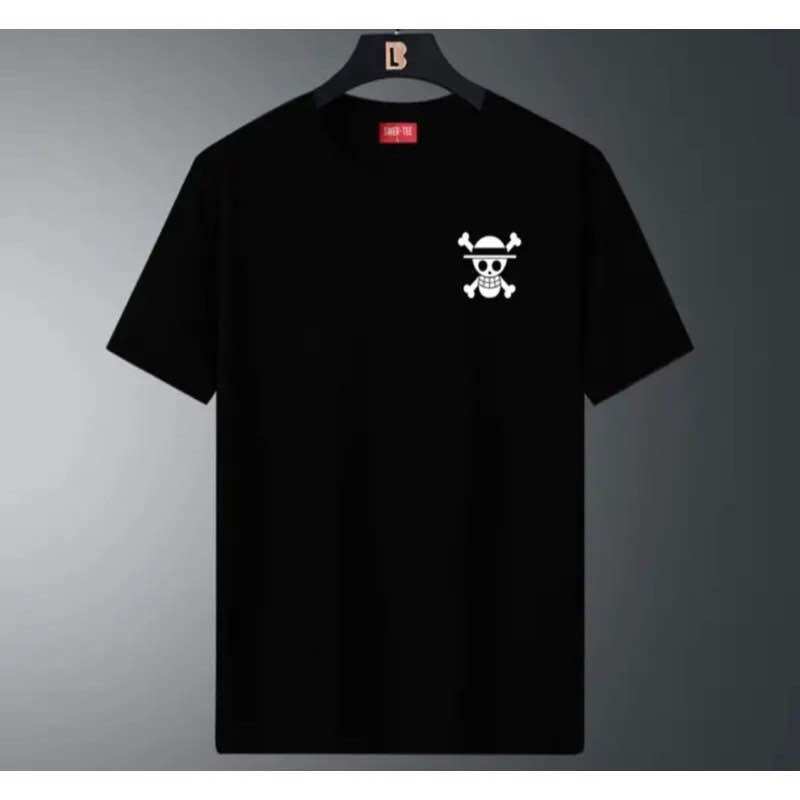 ANIME DRIFIT BLACK T-shirt WITH SIZES M L XL(THIN ) | Lazada PH