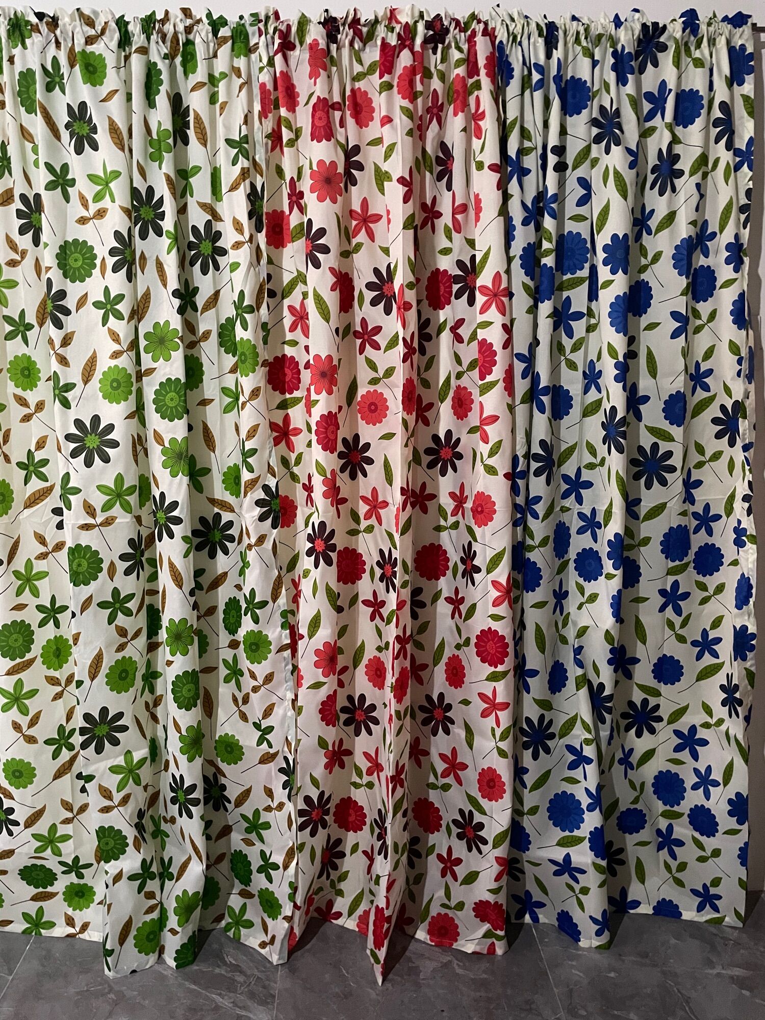 Chloe non ring Geena curtain | Lazada PH