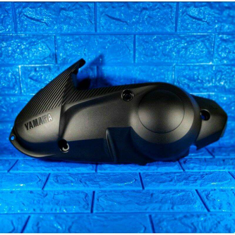 Genuine Yamaha Crankcase Cover NMAX V1 | Lazada PH