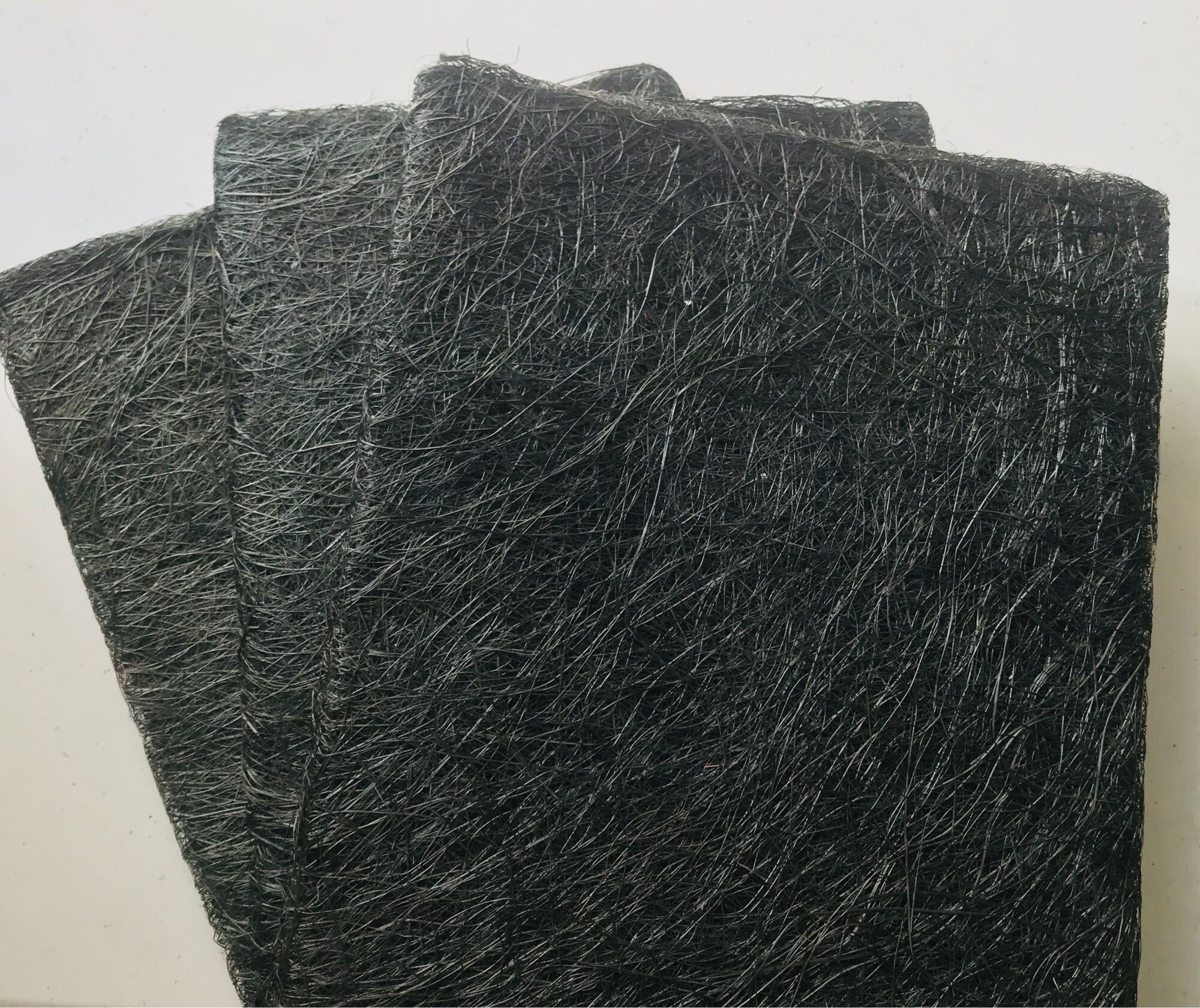 Abaca Scrunch Natural Fiber Mat Roll 19inch by 5yards | Lazada PH