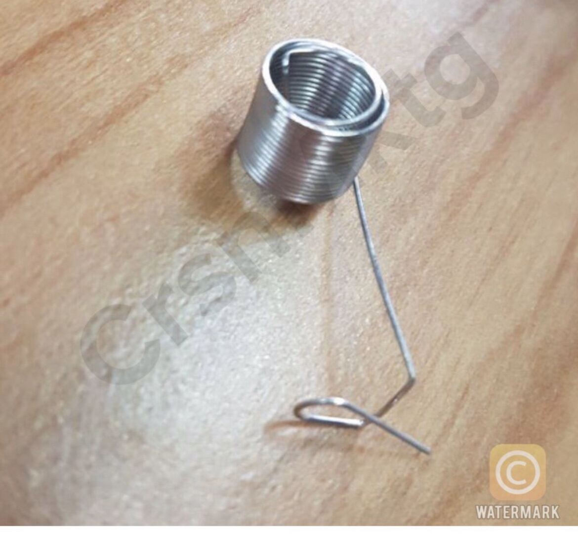 TAKE UP SPRING FOR TENSION ASSEMBLY (ORDINARY and HIGH SPEED SEWING ...